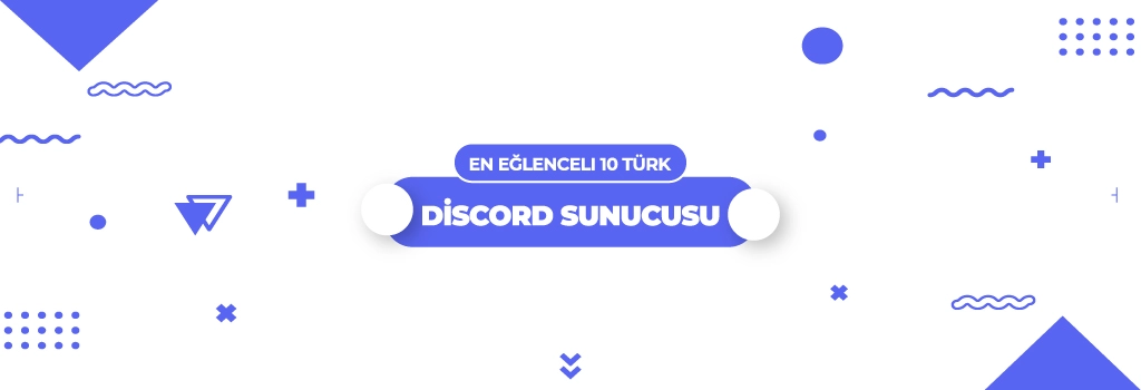 Eğlenceli 10 Discord Sunucusu Discord Bloğu